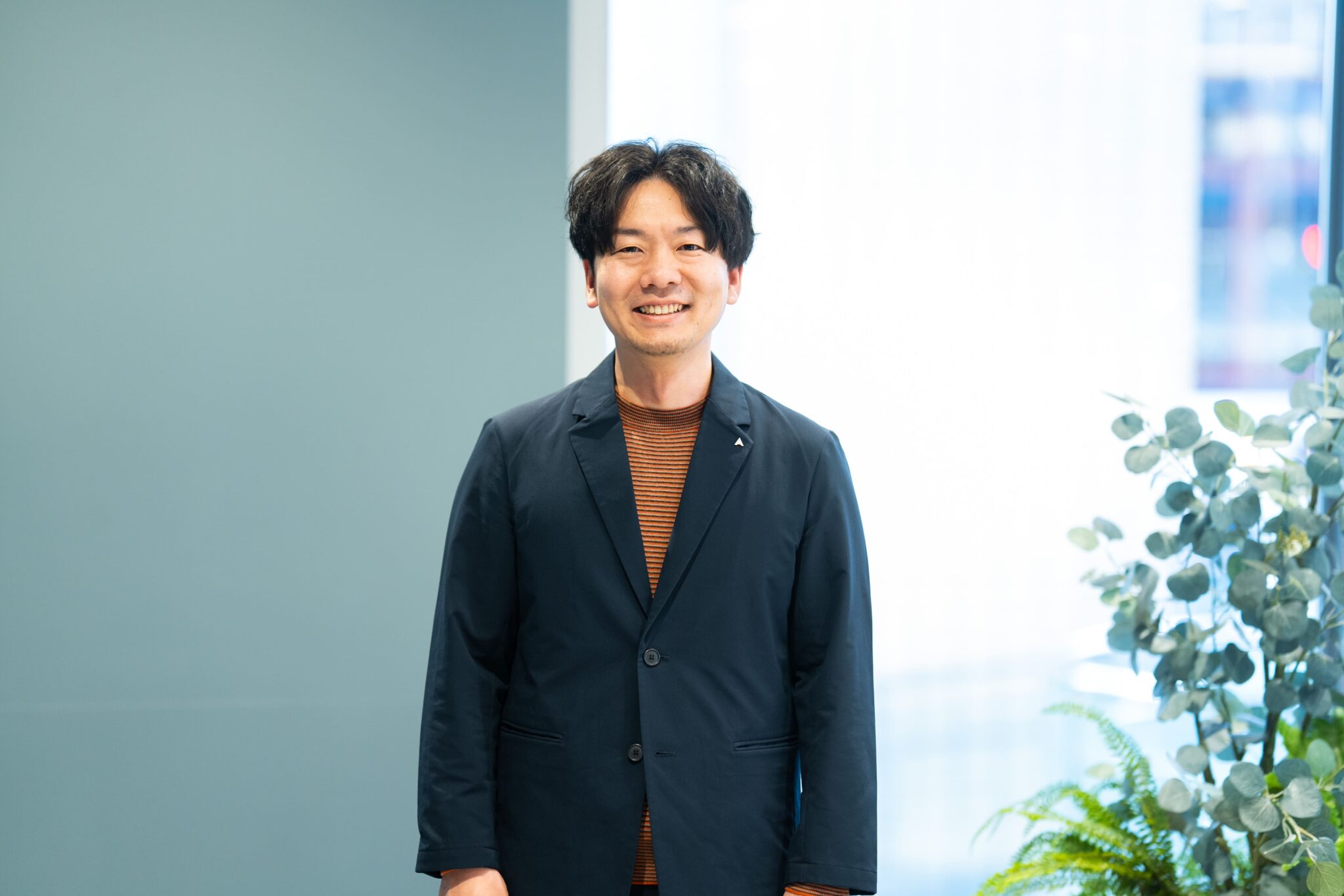 S.Y | ALLAGI株式会社｜採用サイト